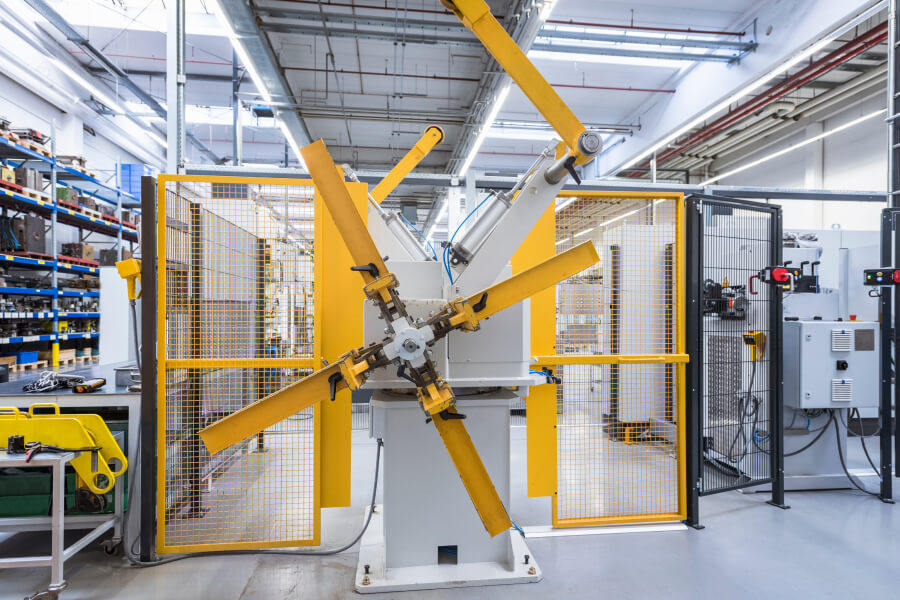 Custom Sheet Metal Enclosures & Fabrication｜TAIWA Taiwan
