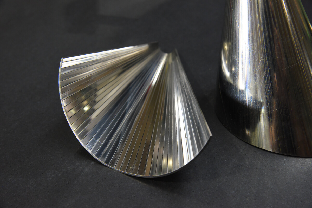 Custom Sheet Metal Fabrication 2025 Services | TAIWA