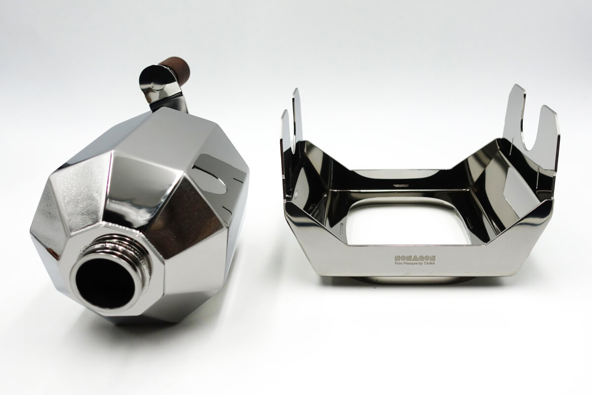 Designing for Complex Sheet Metal Fabrication | Taiwa